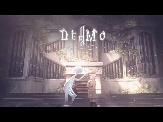 DEEMO II - mobile Rhythm Game Gameplay - NijigenFUN - Game Guides ...