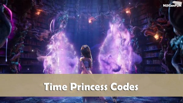 Time Princess - 2022.11 Gift Codes | Redemption Codes | Coupons | APK ...
