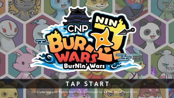 CNP BurNin' Wars - Gift Codes | Redemption Codes | Coupons - NijigenFUN ...